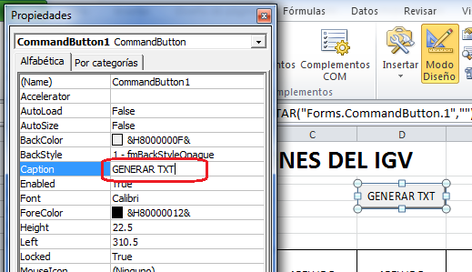 como 626 17 – Archivo Excel